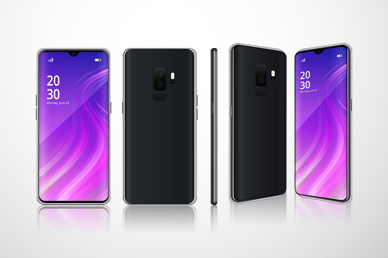 5 Rekomendasi HP Samsung Under 5 Juta untuk Setup Samsung DeX – Maujual
