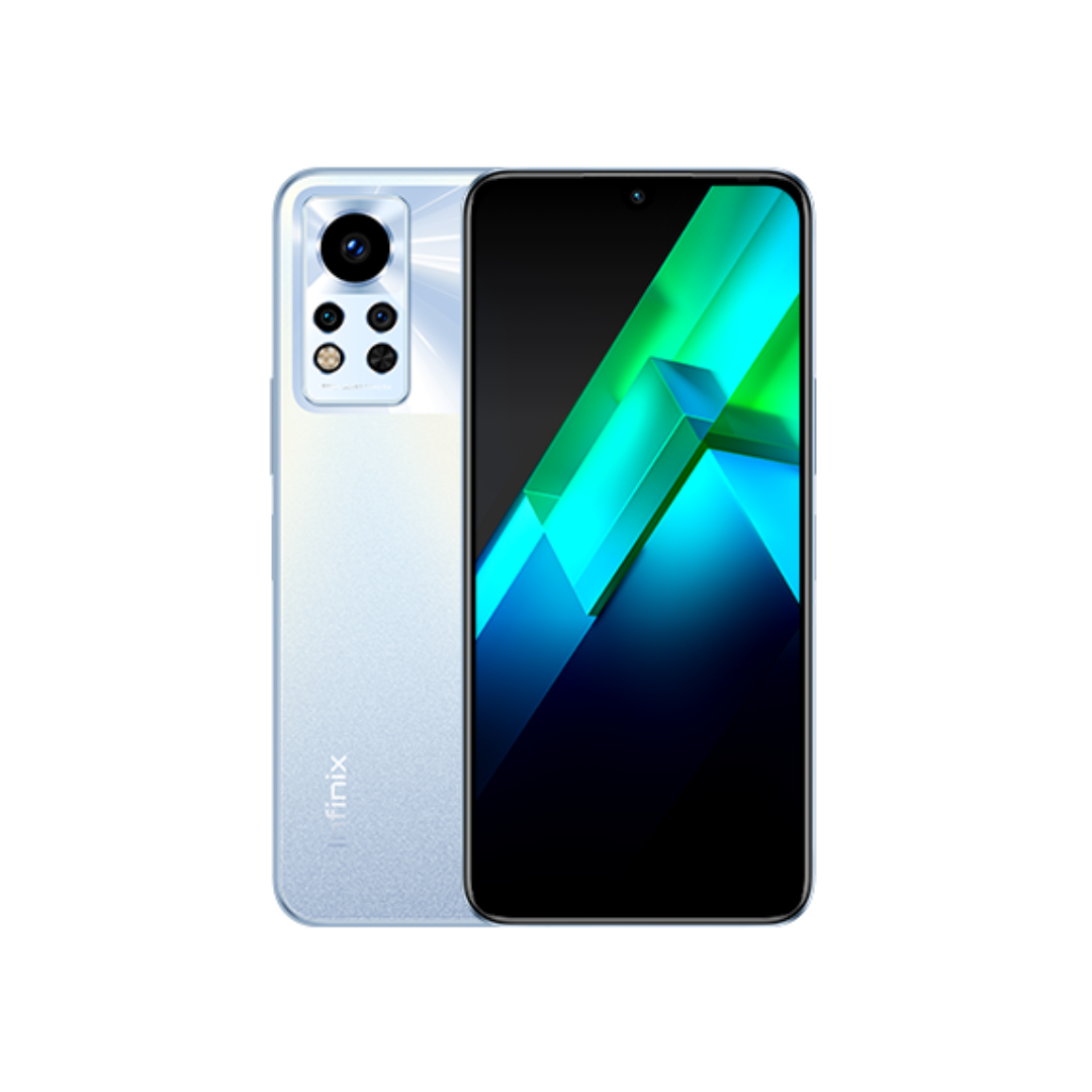 Harga Termurah Untuk Infinix Note 12i 2022 Bekas – Maujual