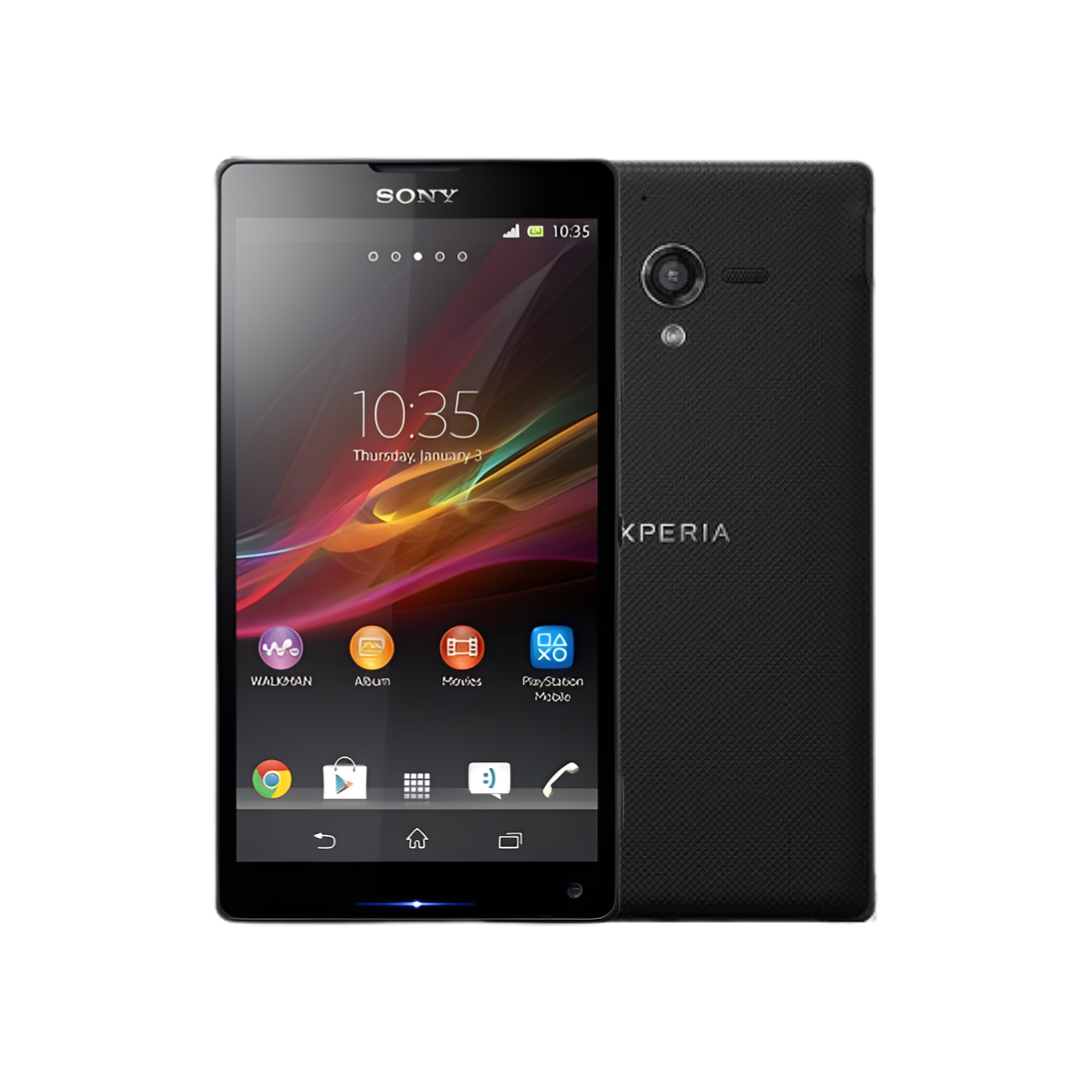 Harga Termurah Untuk Sony Xperia ZL Bekas – Maujual