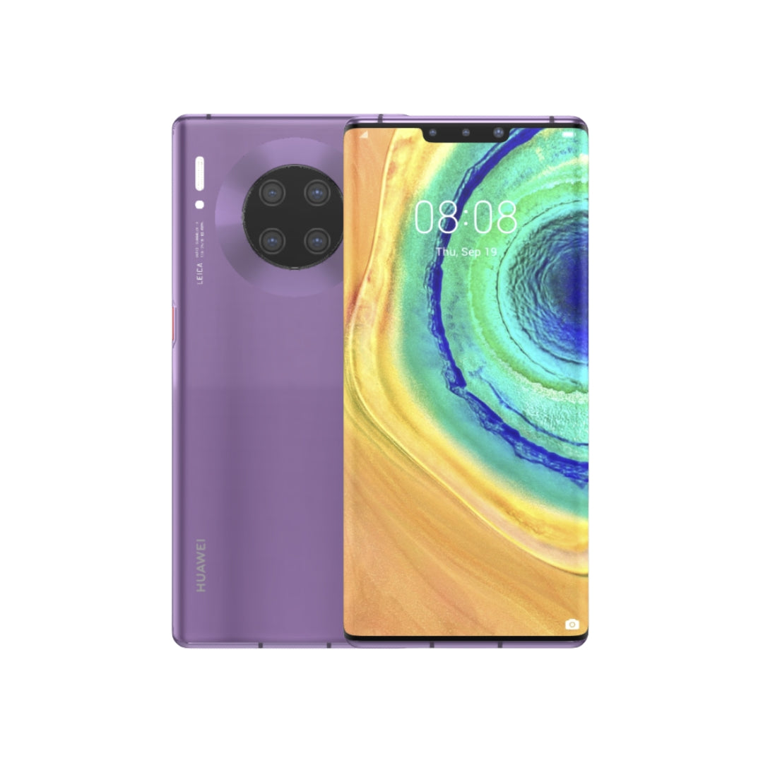 Harga Termurah Untuk Huawei Mate 30 Pro 4G Bekas – Maujual