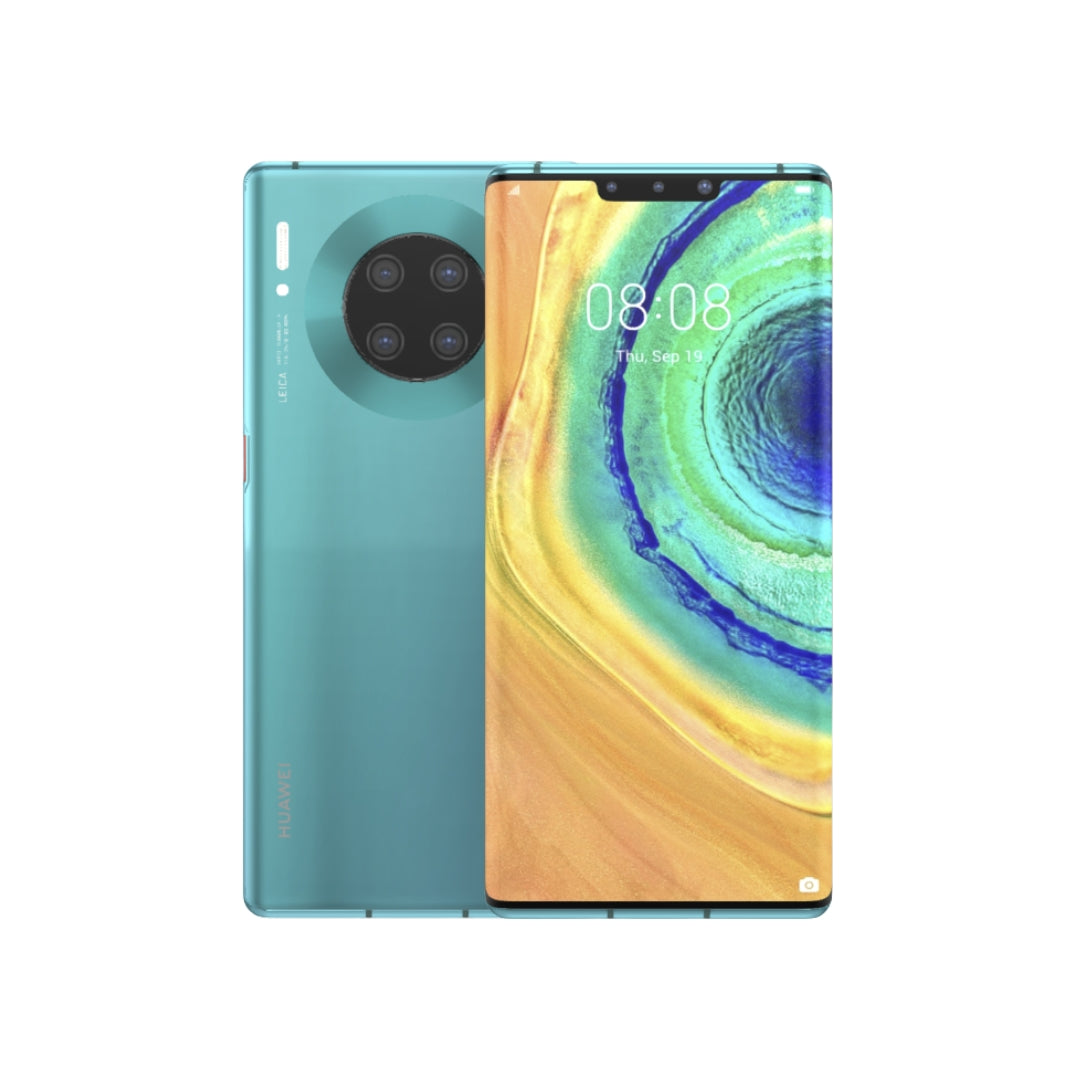 Harga Termurah Untuk Huawei Mate 30 Pro 4G Bekas – Maujual