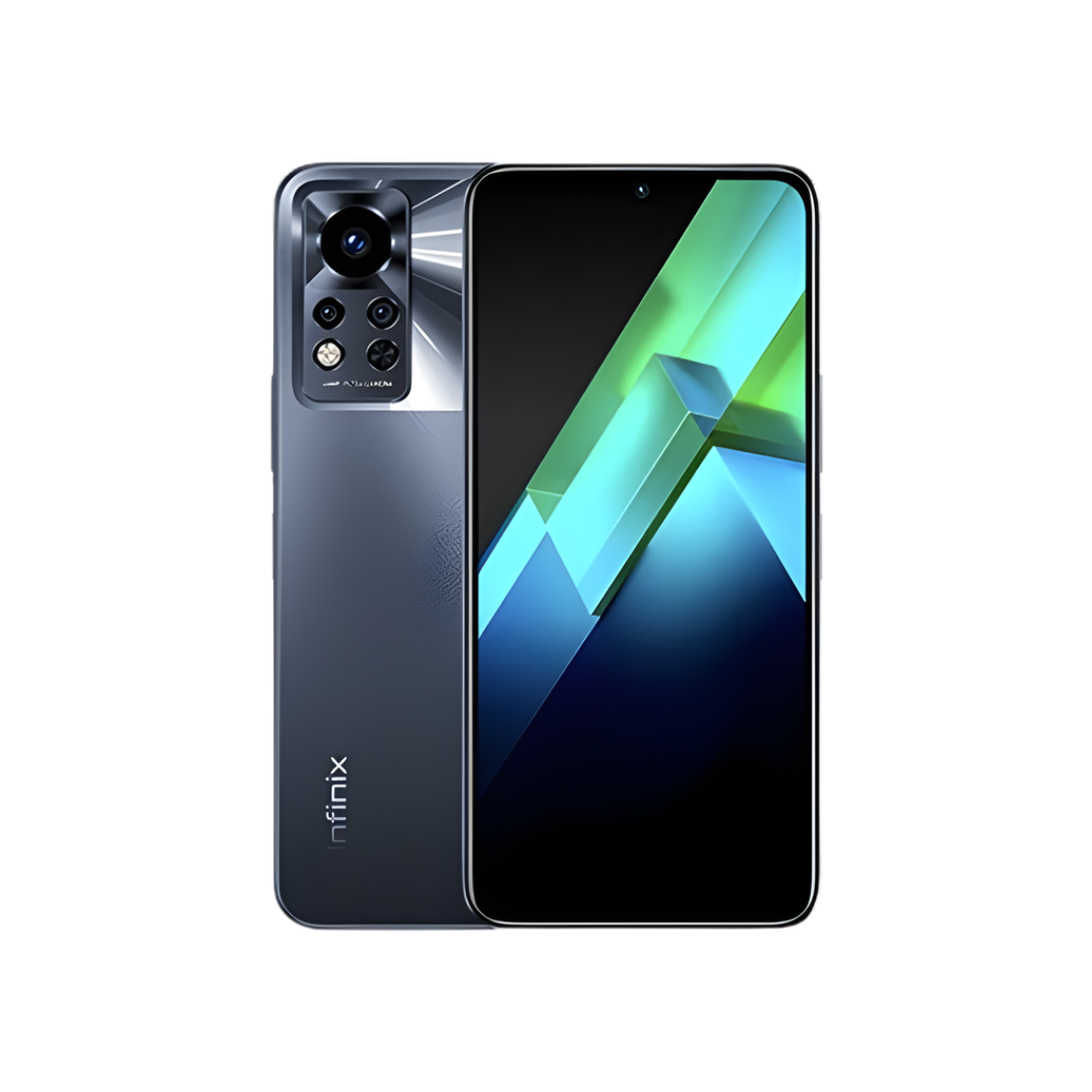 Harga Termurah Untuk Infinix Note 12i 2022 Bekas – Maujual