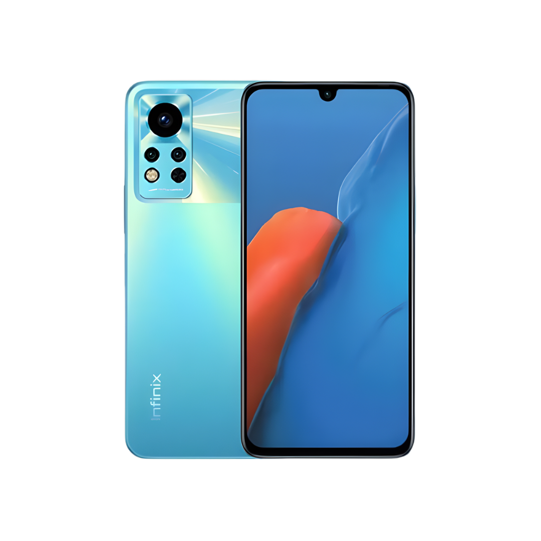 Harga Termurah Untuk Infinix Note 12i 2022 Bekas – Maujual