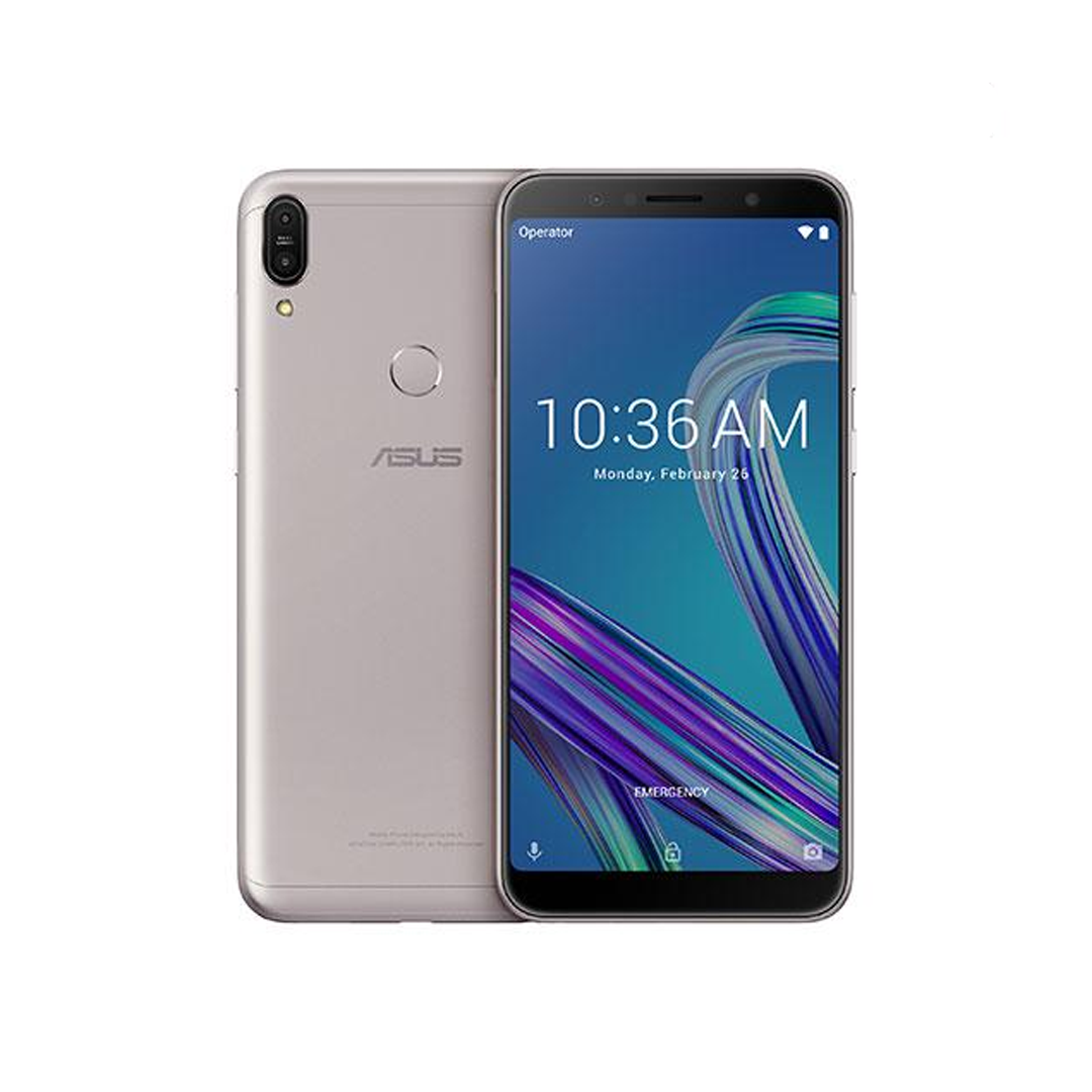 Harga Termurah Untuk ASUS Zenfone Max Pro M1 ZB602KL Bekas – Maujual