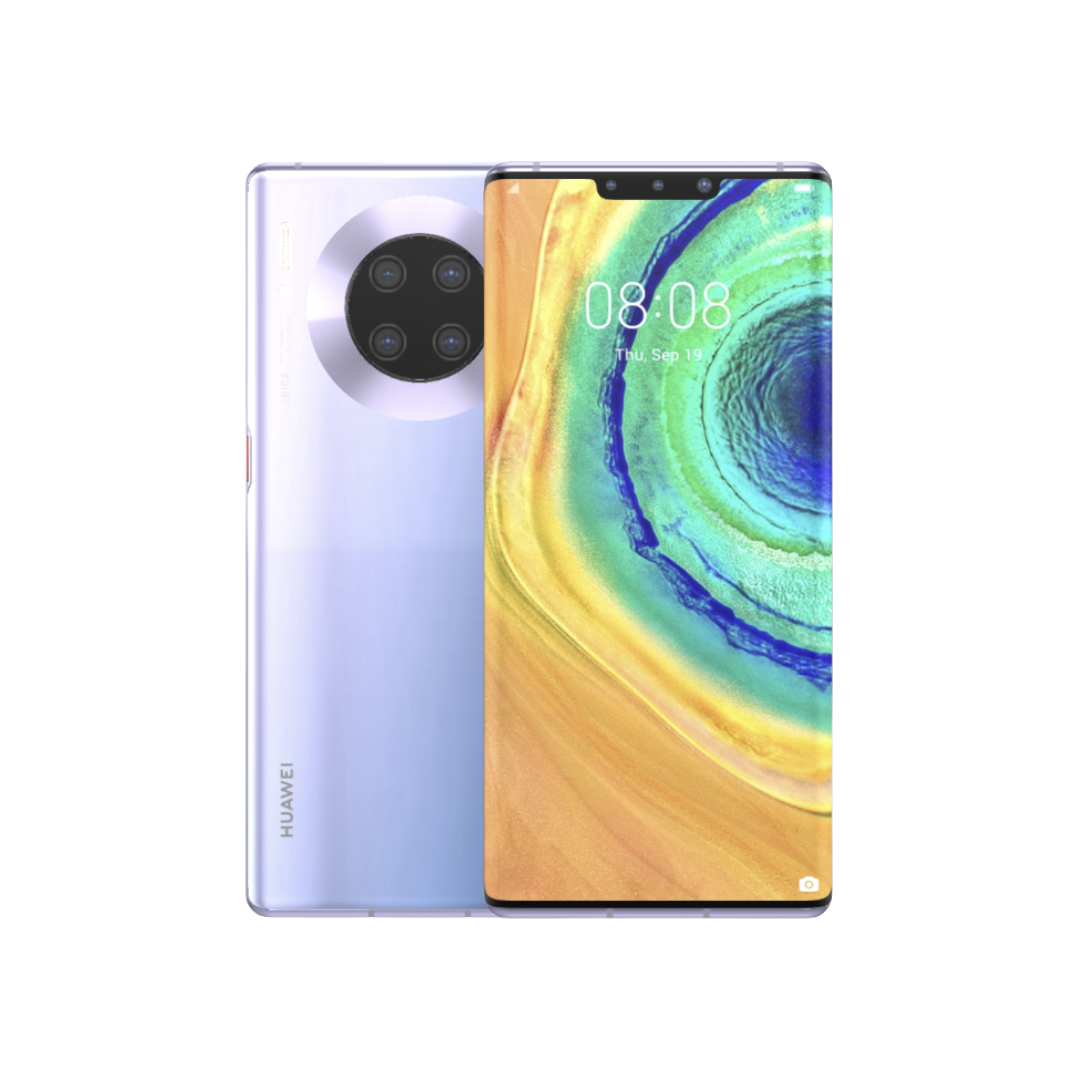 Harga Termurah Untuk Huawei Mate 30 Pro 4G Bekas – Maujual