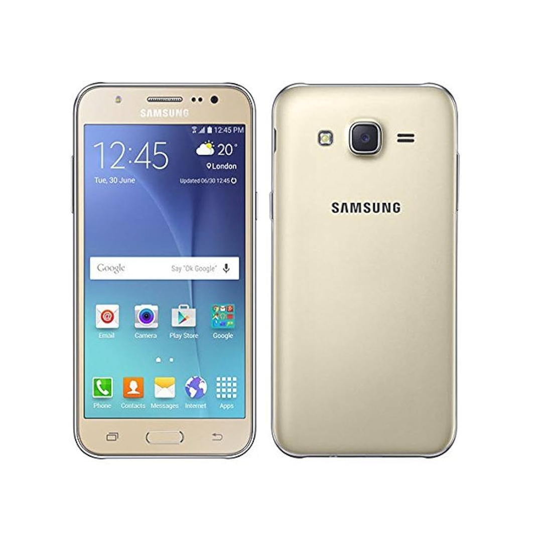 Beli Samsung Galaxy J5 Dual SIM (3G) Bekas Berkualitas & Bergaransi ...