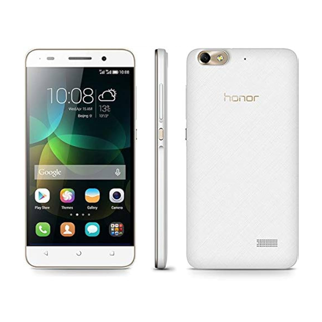 Harga Termurah Untuk Huawei Honor 4C Bekas – Maujual